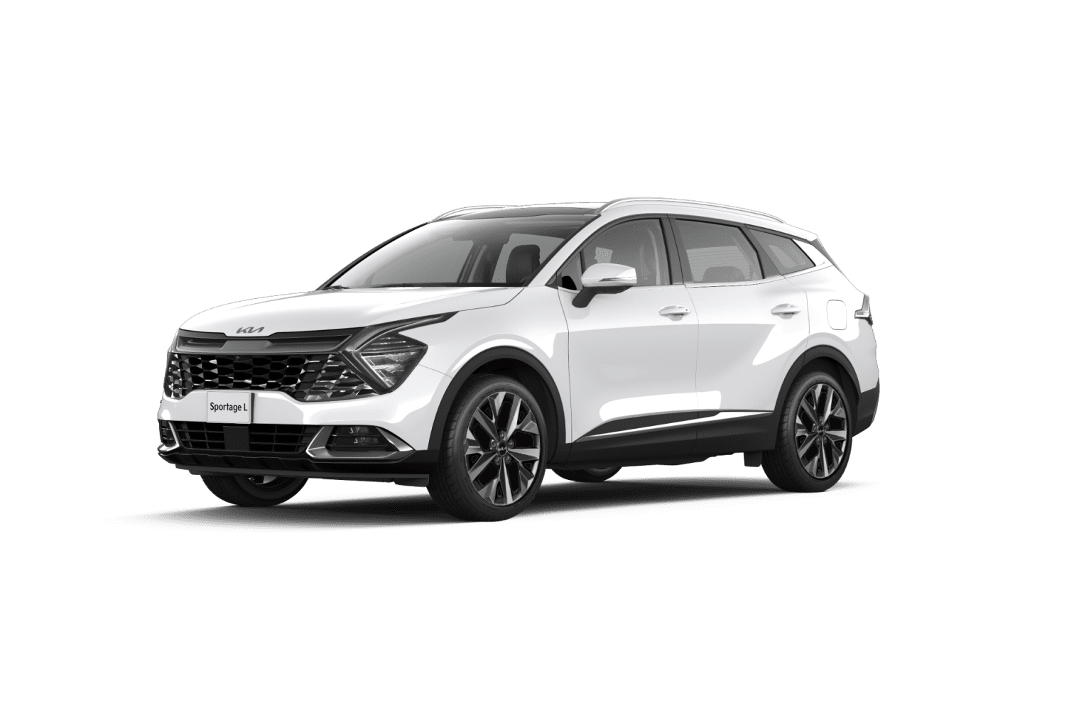 Best Kia Sportage Now on 0% Markup Instalment Kia Kings Gate